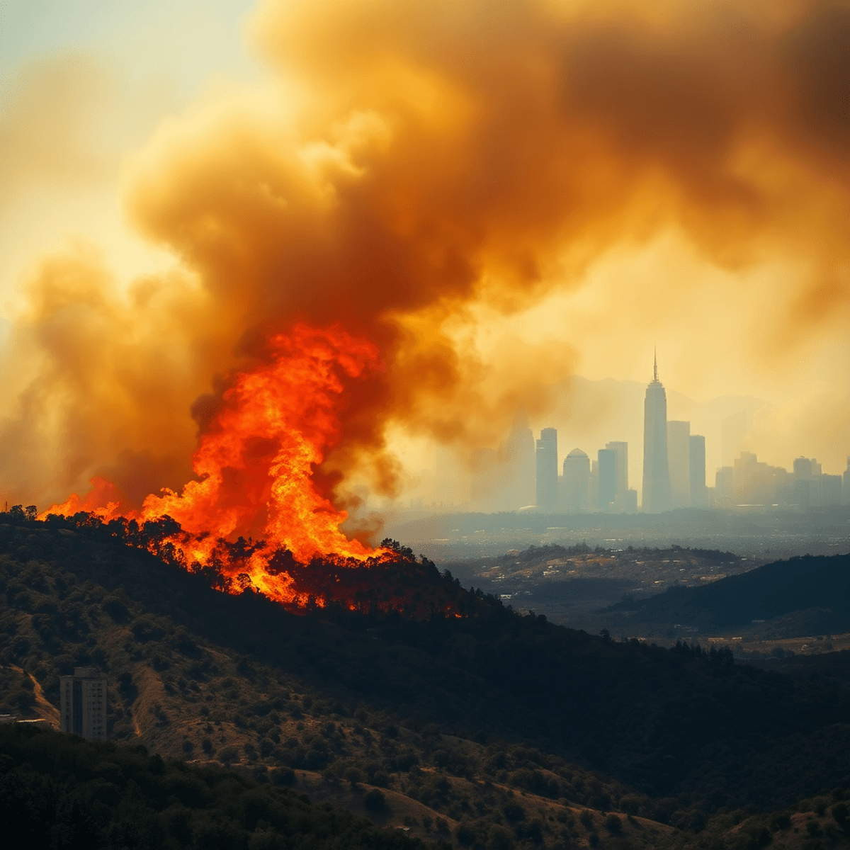 RESILIENCY BEGINS WITH PROPERTY-LEVEL EDUCATION: “LESSONS” FROM THE LOS ...
